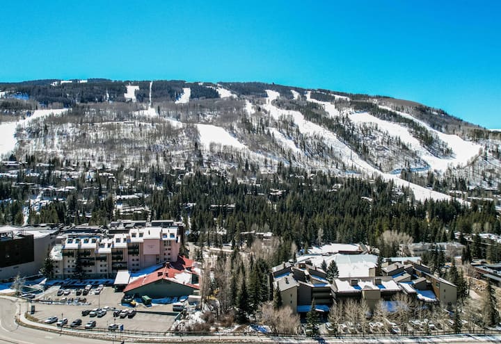 West Vail Gem 3br 3bath With Free Shuttle - Vail, CO