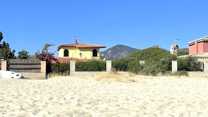 Villa Terri - Solanas