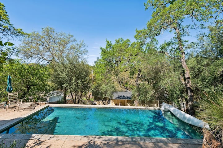 Sonoma Escape | Pool, Hot Tub, Outdoor Kitchen - Sonoma, CA