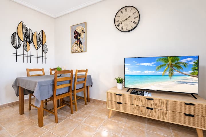 Torreblanca Oasis - Guardamar del Segura