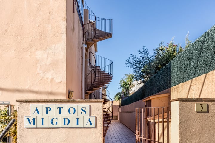 Apartamento Irlulan - Platja d'Aro