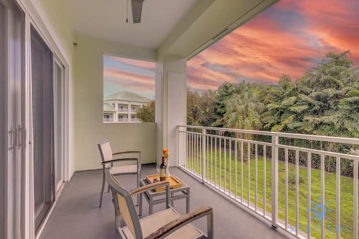 Amazing 1br Apt W/ Private Balcony + Amenities - Hialeah