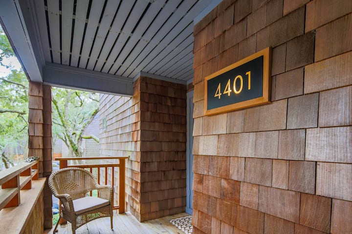 Driftwood Dreams - An Itrip Charleston Beaches Hom - Kiawah Island, SC