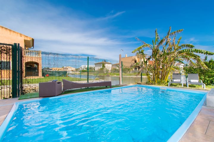 E437 Can Blau By Mallorca Villa Selection - Alcúdia