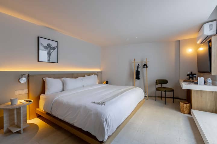 Capitalia | Chapultepec Forest Chic Haven - Mexico