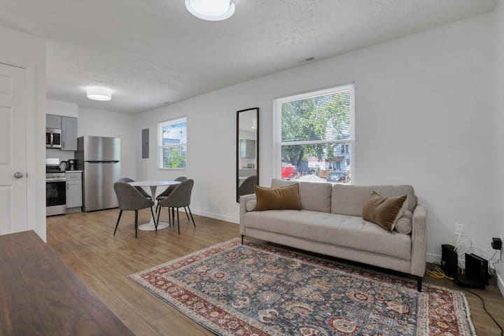 Southern Orchards Getaway - Columbus, OH