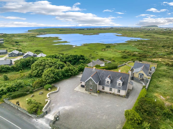 Cottage 206 - Ballyconneely - Ireland