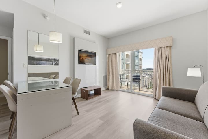 Family 2-bedroom Suite In Prime Orlando Location - Orlando, FL