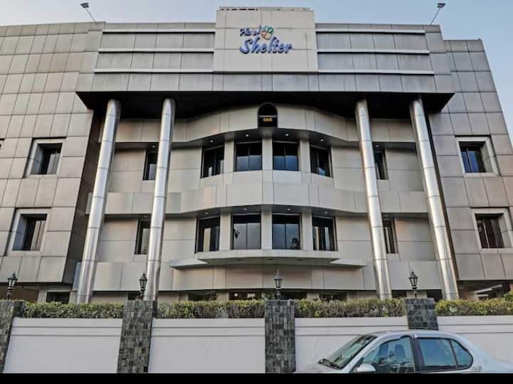 Maison De Ville Oak Fazalganj - Kanpur