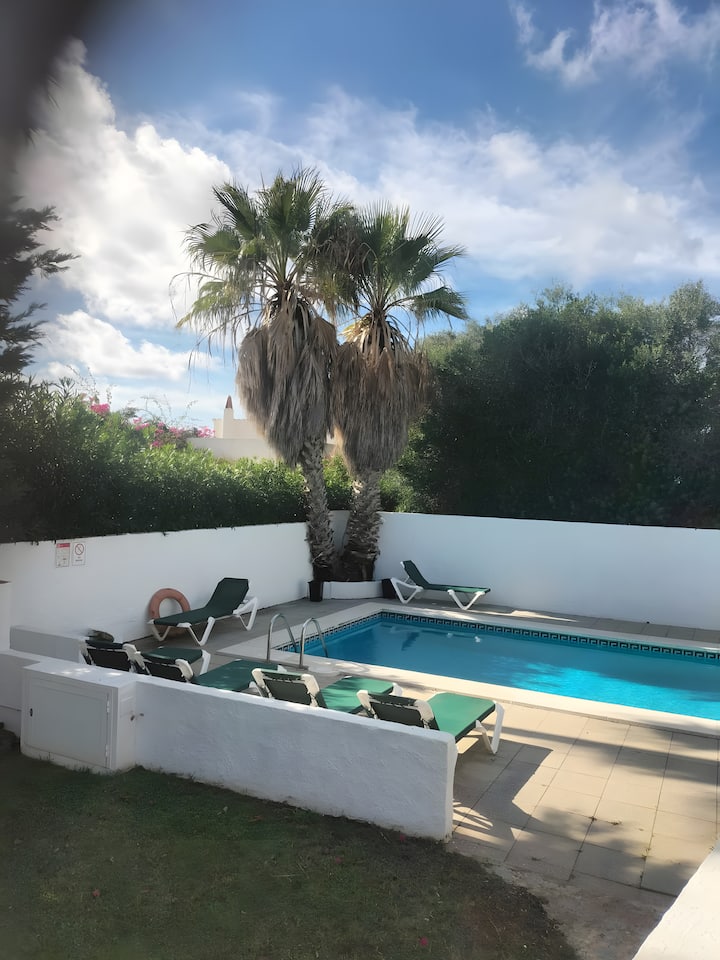 Villa Abrils - Alaior