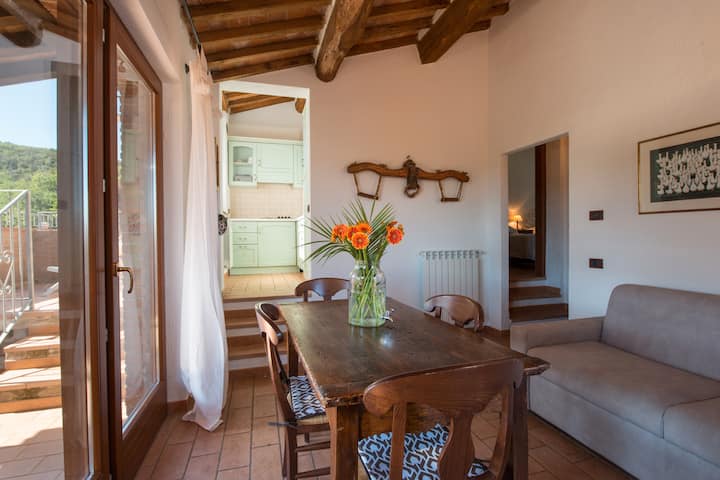 Trilocale 5 - Gavorrano