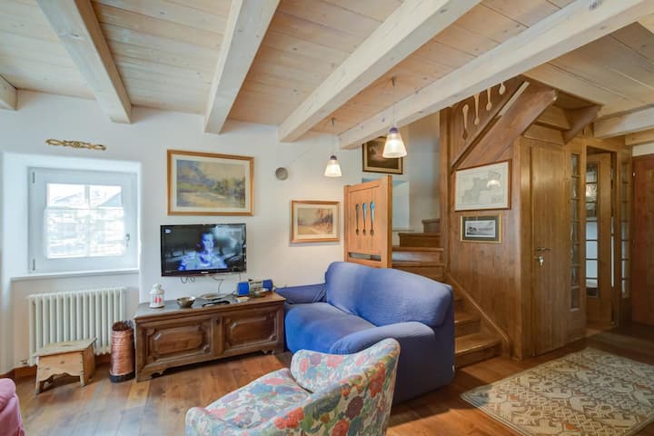 Antico Chalet - Livigno