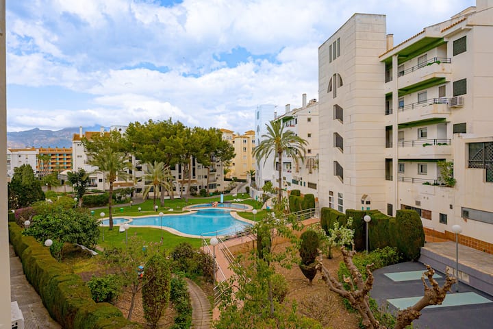 Capitolio 1g - El Albir