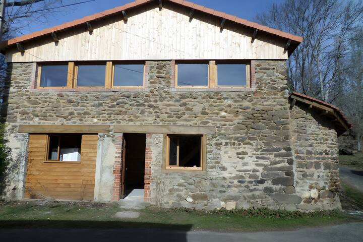 Gite Four À Pain - La Chaise-Dieu