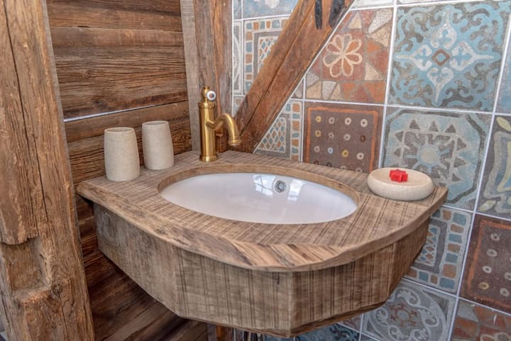 Obiralmhütte Fladung Fladung - Logarska Dolina