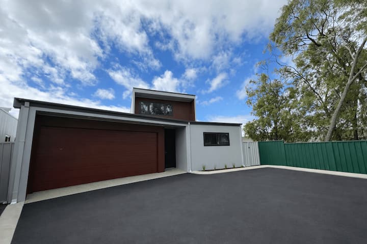 Station Road Residences - The Karri - Margaret River