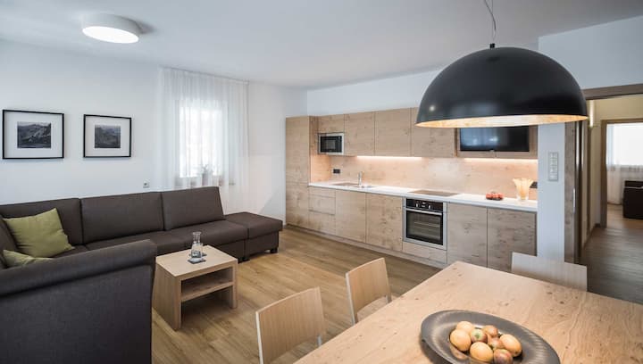 Family Xl 100m² Residence Margareth - Sand in Taufers