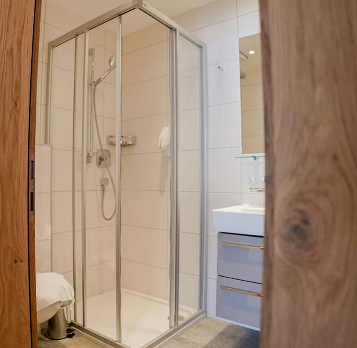 Studio Mit Garten Und Tollem Blick Zur Hohen Munde - Leutasch