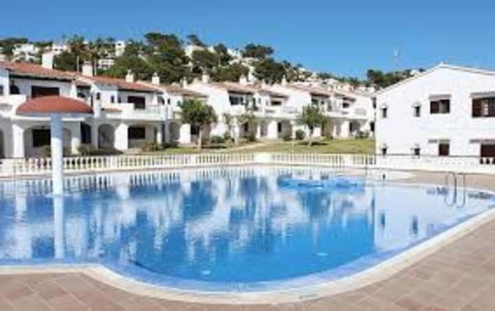 Hugo Apartment - Cala Galdana