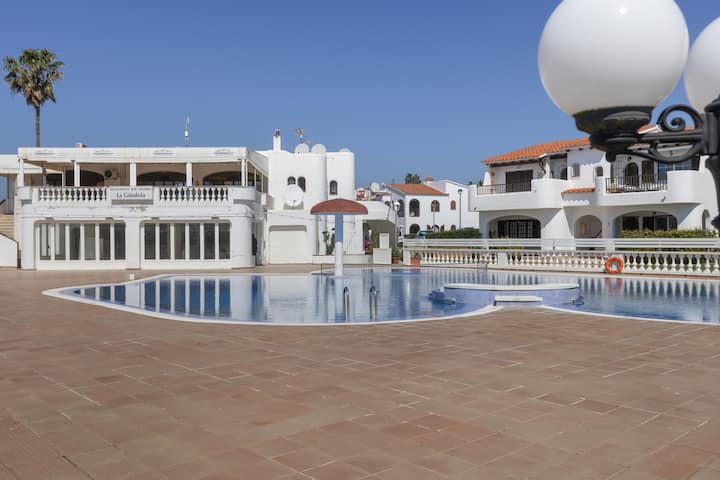 Hugo Apartment - Cala Galdana