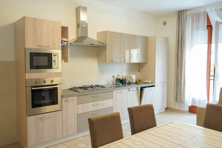 Casa Solemare Strongoli - Cirò Marina