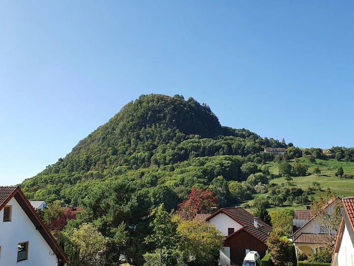 Ferienwohnung Dörr - Singen
