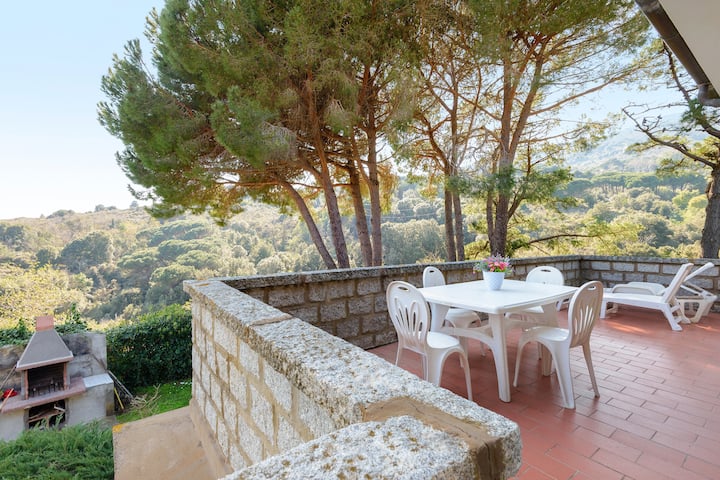 Sara 4 S Ilario - Marciana Marina