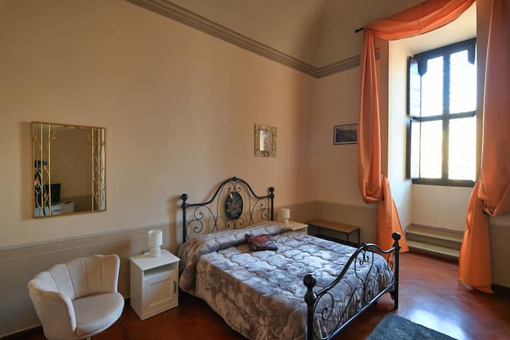 Palazzo Cofani - Arezzo