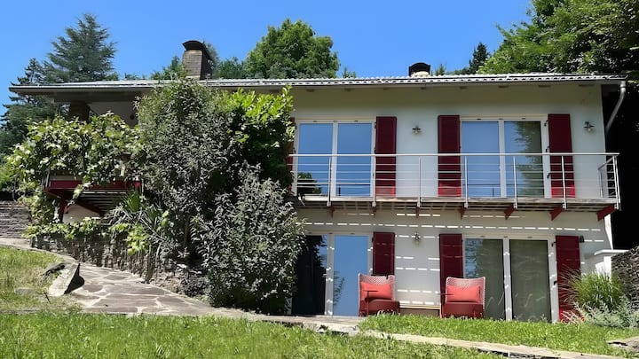 Traumhaus Mit Herrlichem Graz Blick - Graz