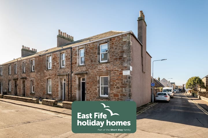 Kylemohr | Elie - Saint Monans