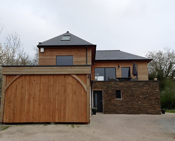 La Chambre Des Embruns - Erquy