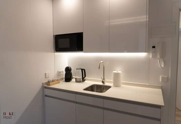 Ch Palacio De Hielo - Madrid