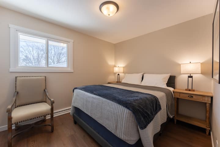 Campus & Clinic Retreat - Altoona, WI