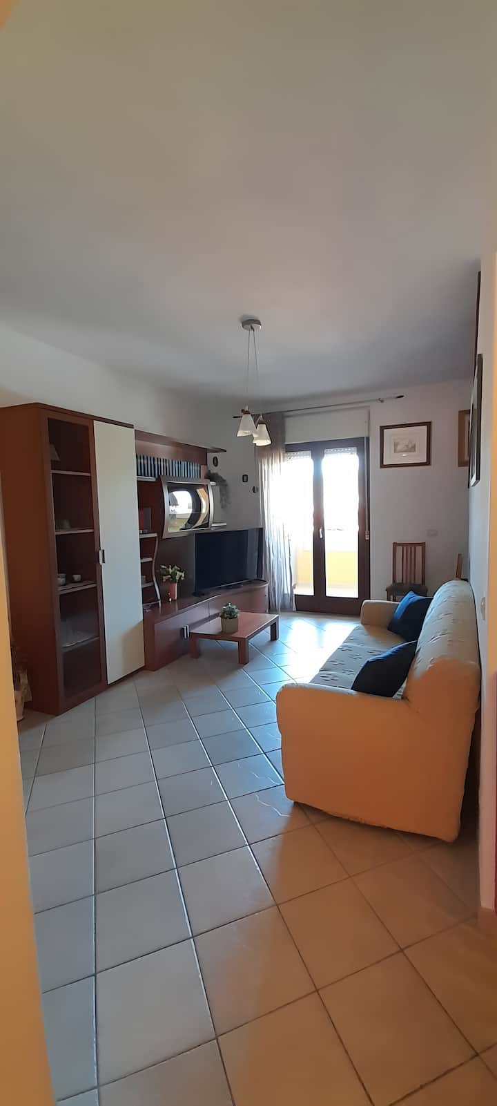 Casa Patty - Teulada