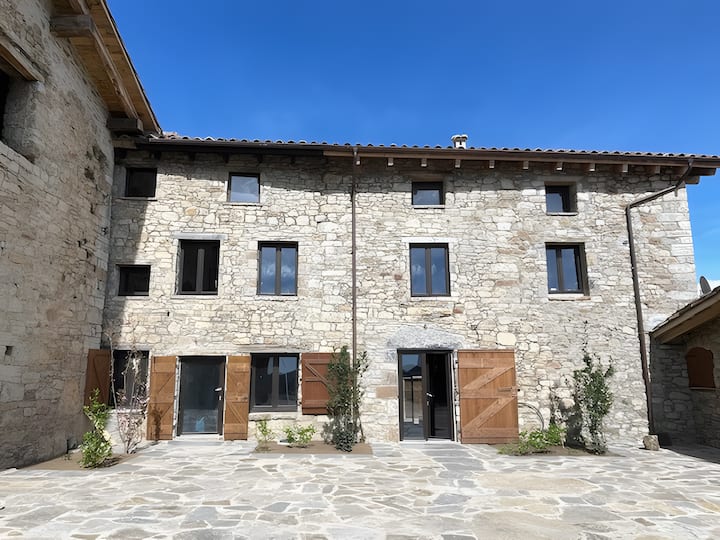 Mas Fogonella - Setcases