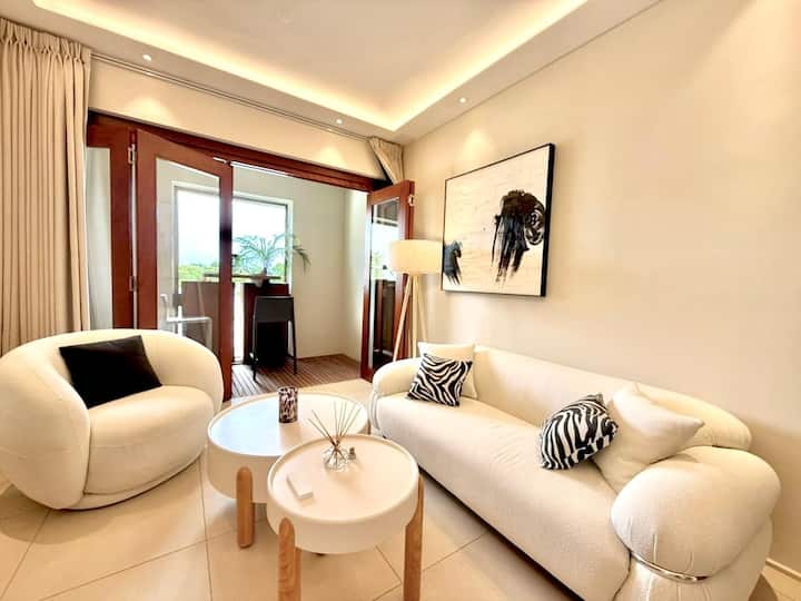 Nice Collection, Suite ÉLégante D'une Chambre - Saint-Denis, La Réunion
