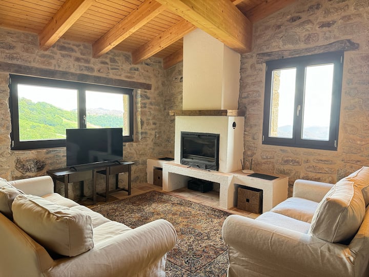 La Calma - Camprodon