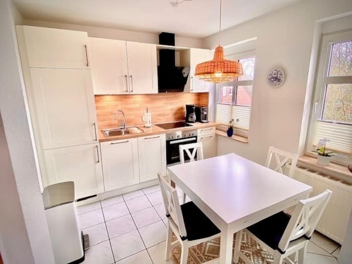 Ferienwohnung/app. In Jemgum/ditzum (308433) - Jemgum