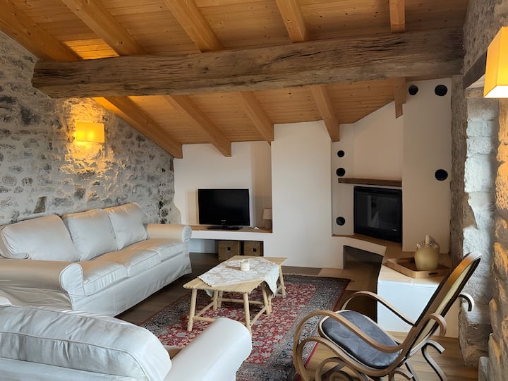 La Cavallera - Ripoll