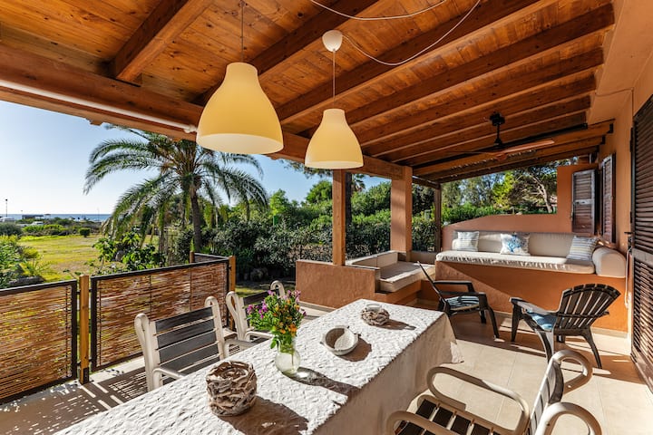 Villa Simonetta - Costa Rei