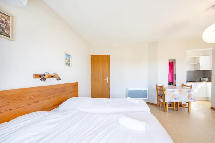 Les Mimosas - Appartement 08 - Barbotan les Thermes