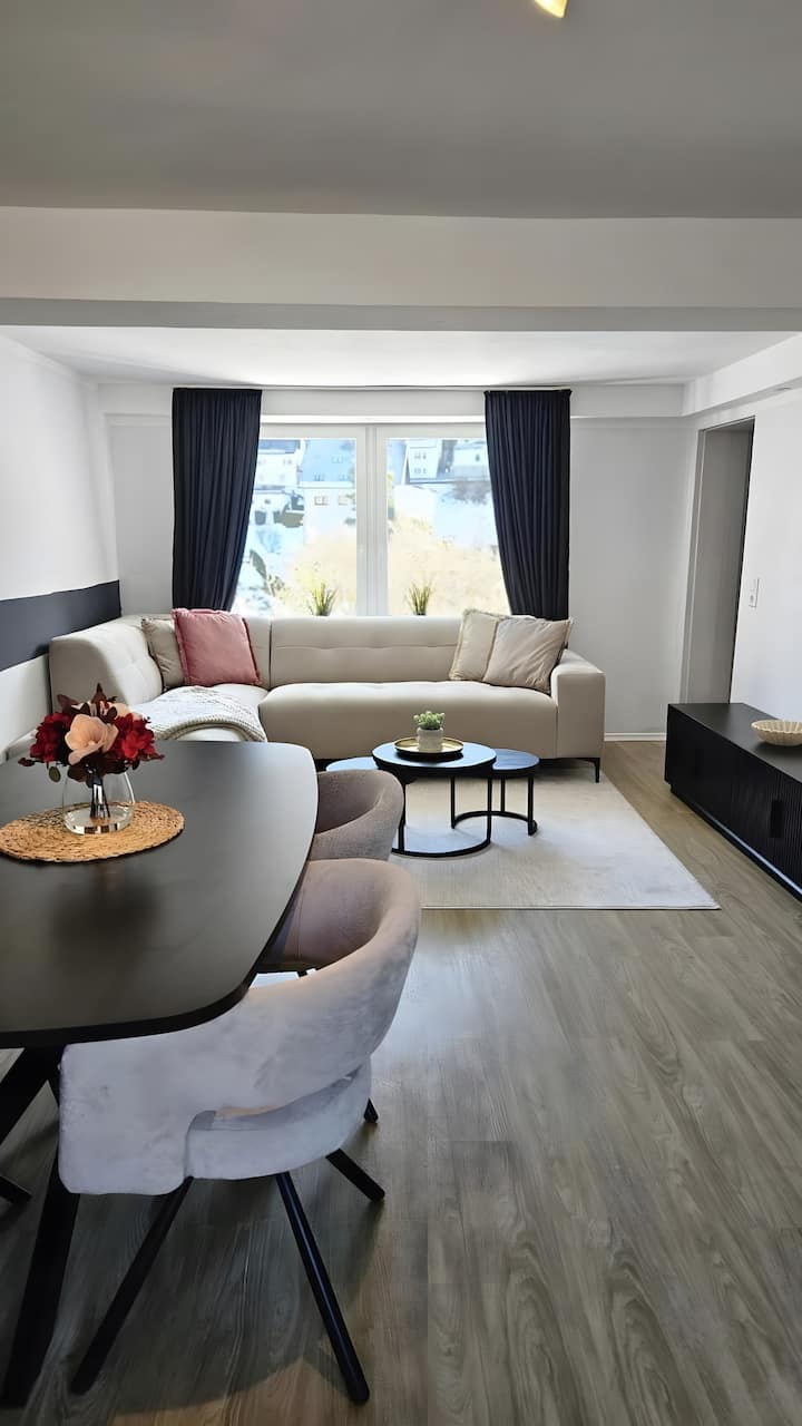 Sauerland Apartments 1 - Willingen (Upland)