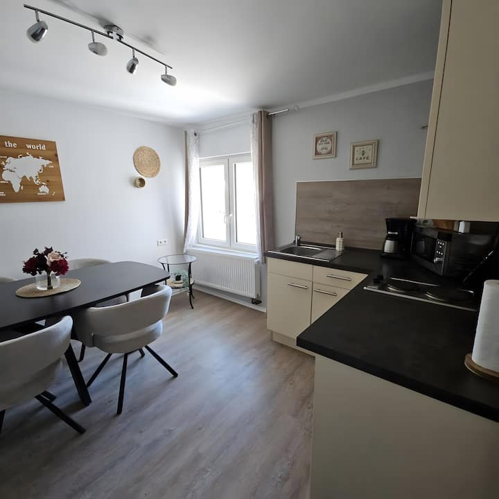 Sauerland Apartments 3 - Willingen (Upland)