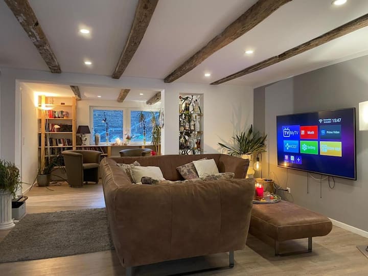 Sauerland Apartments 2 - Willingen