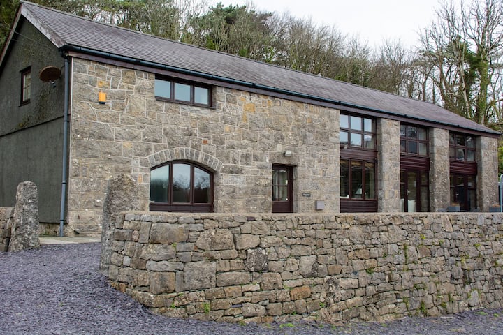 Craig Tudor - アングルシー島