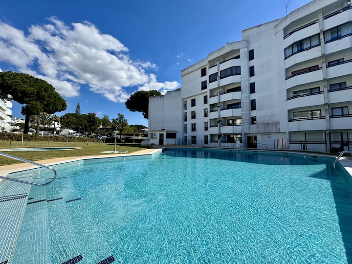 Vilamoura Charming 2 With Pool By Homing - Quarteira