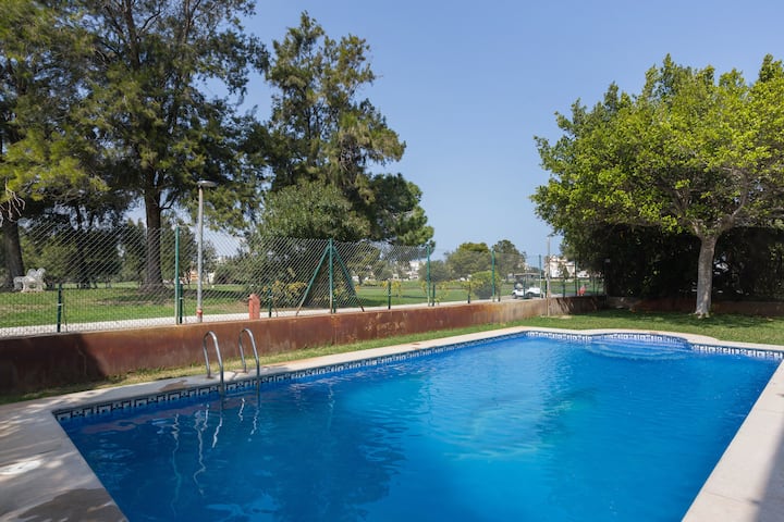 Adosado Oliva Nova - Oliva