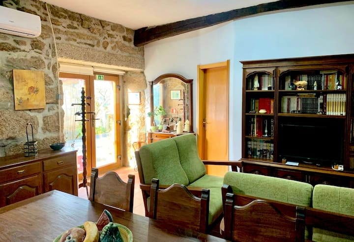 Casa Da Adega - Bela