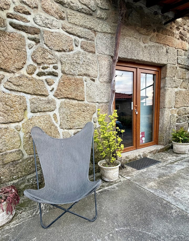 Casa Da Adega - Bela