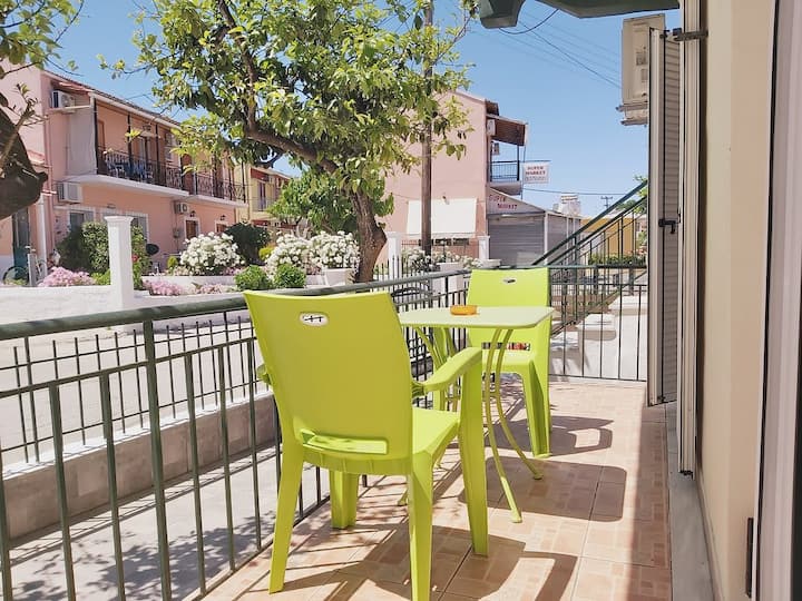 Corfu Frodo Studios, Few Moments From The Beach - Kavos